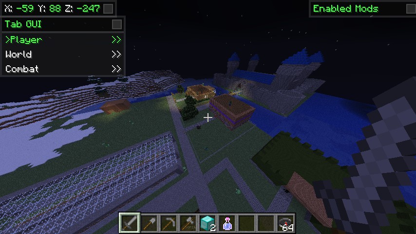 Varia Kingdoms-Factions-PVP-No Griefing! Minecraft Server