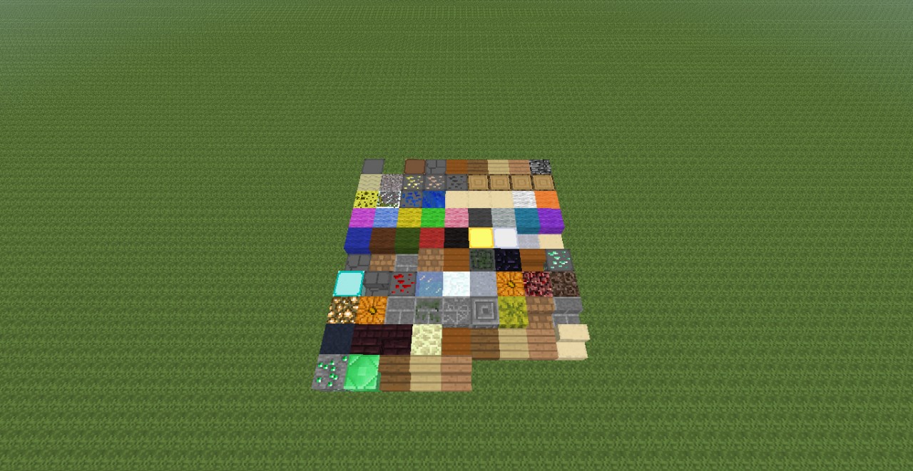 Realem of The Mad God Minecraft Texture Pack