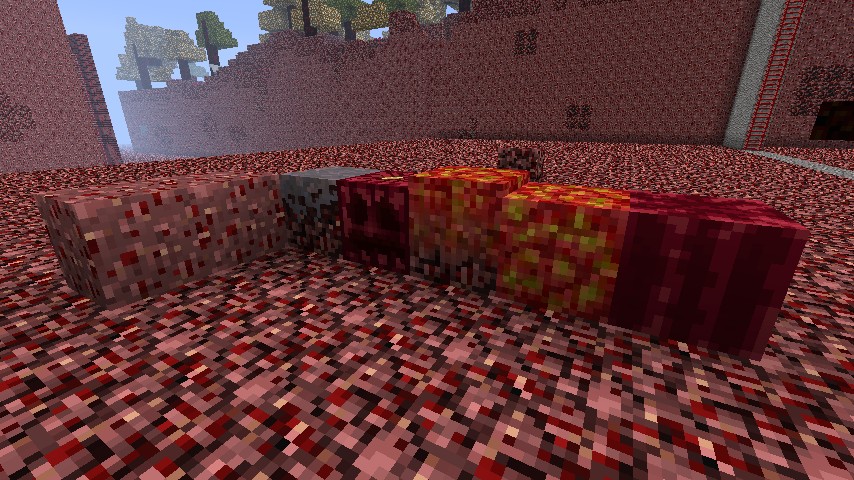 Craftmine Minecraft Texture Pack
