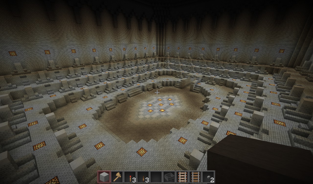 Korum Vas 2.0 Minecraft Map