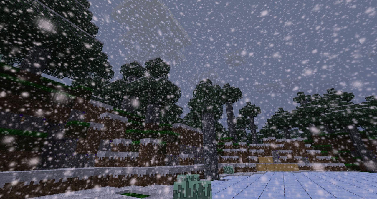 THE 60 PACK HD Minecraft Texture Pack