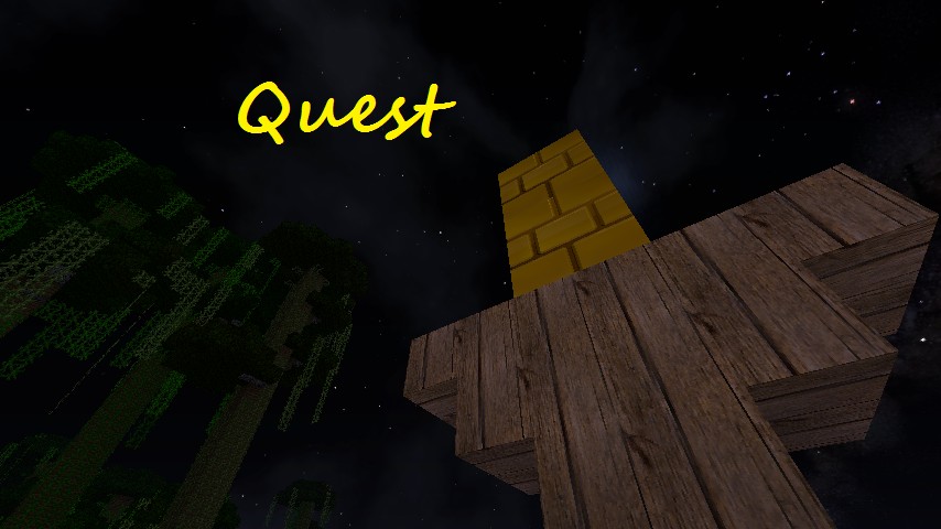 Questcraft