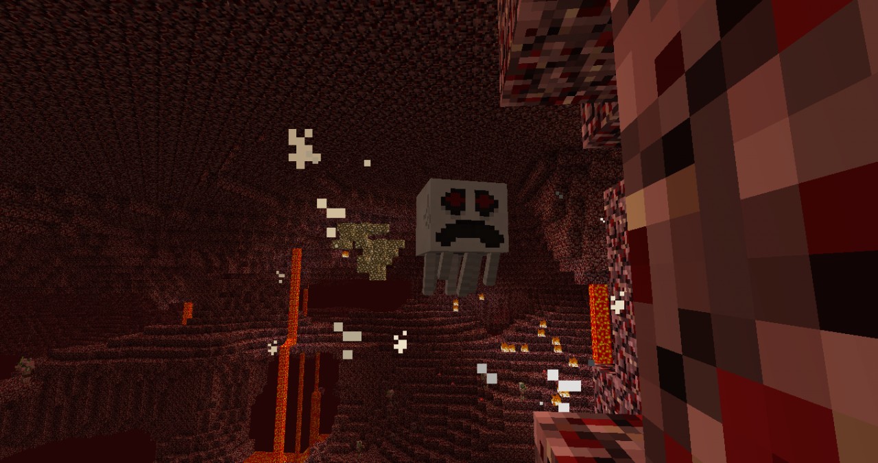 HalfPixel mob pack! Minecraft Texture Pack