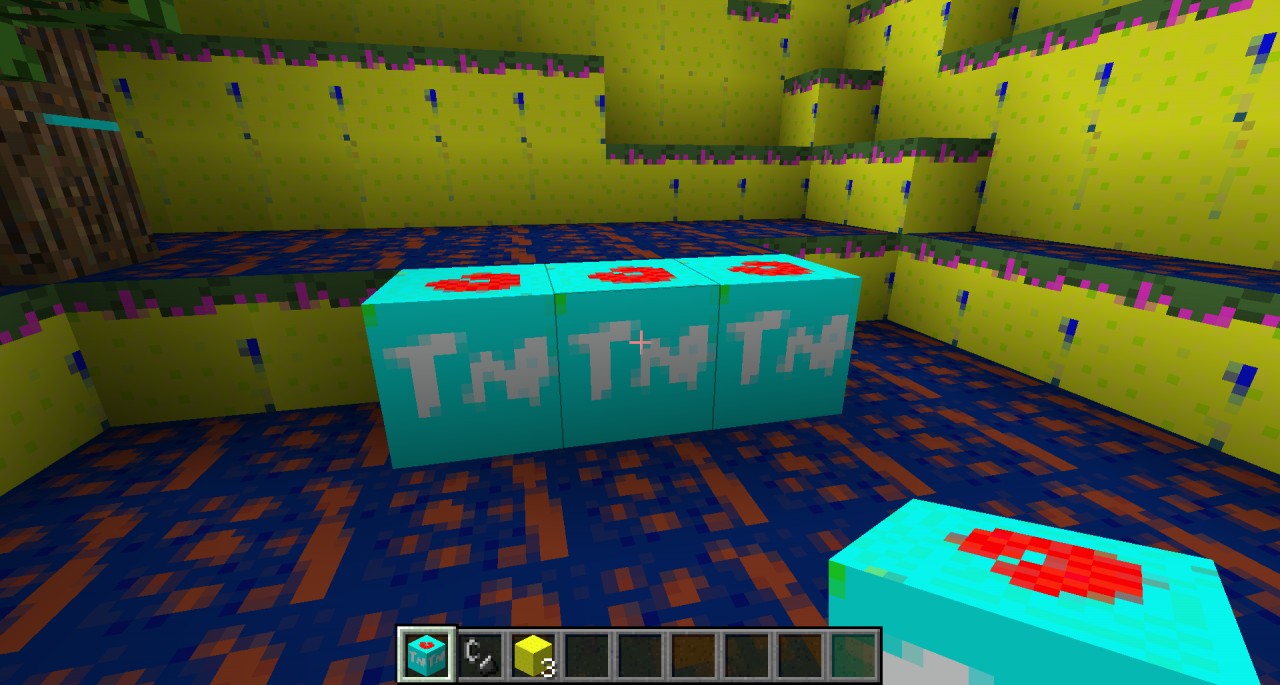Cool. texture pack by eld Minecraft Texture Pack