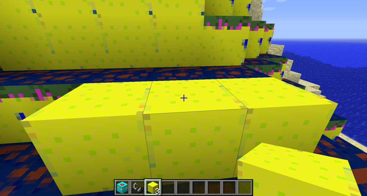 Cool. texture pack by eld Minecraft Texture Pack