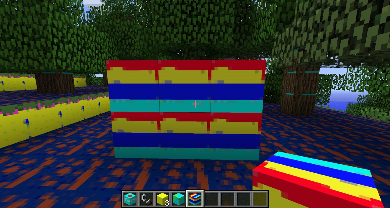 Cool. texture pack by eld Minecraft Texture Pack