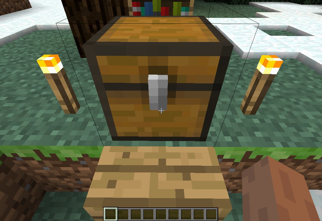 The Scripture Adventure Map Minecraft Map