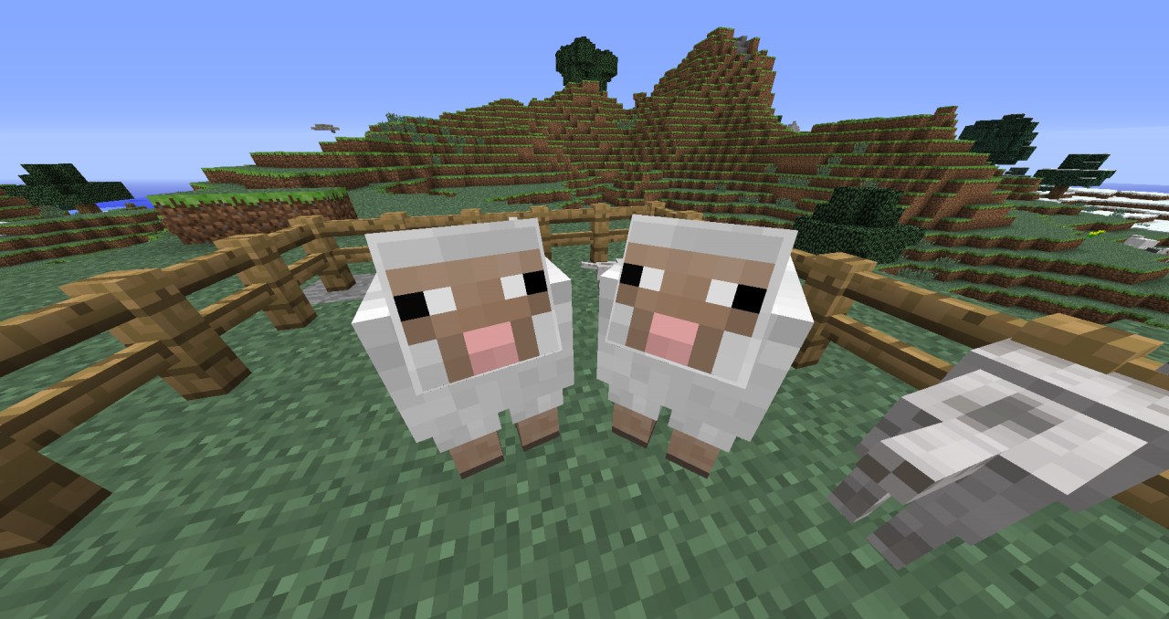 HBSgaming Minecraft Server