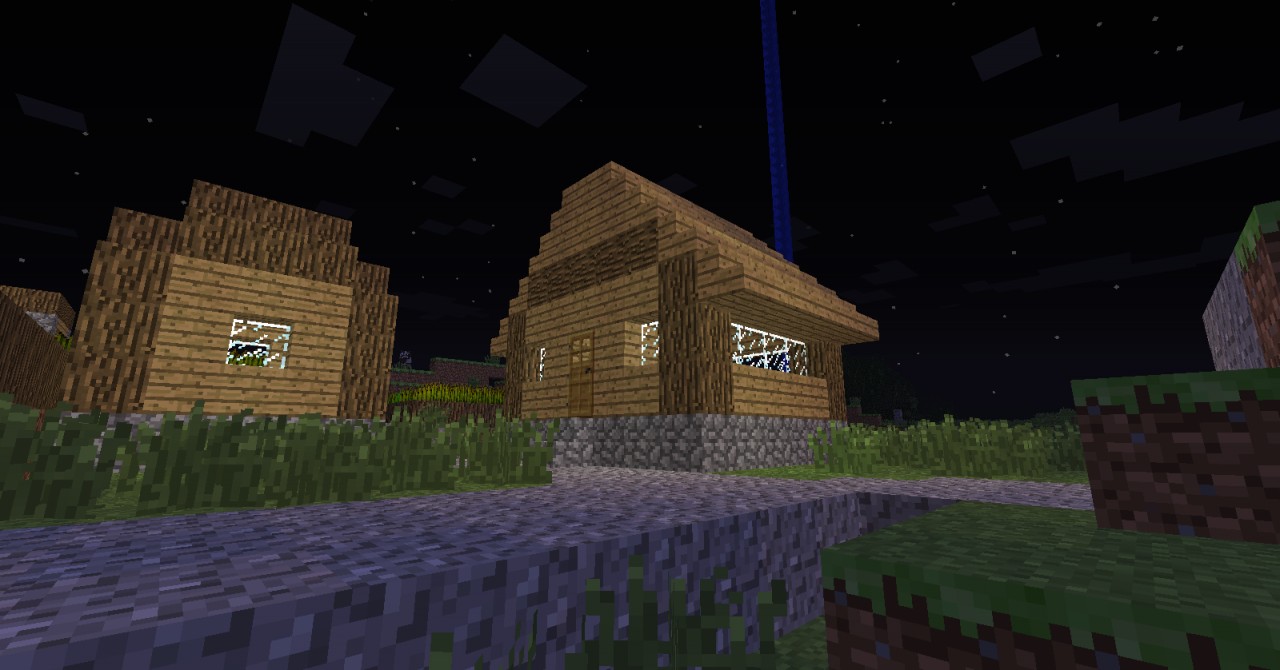 Valeria Minecraft Map