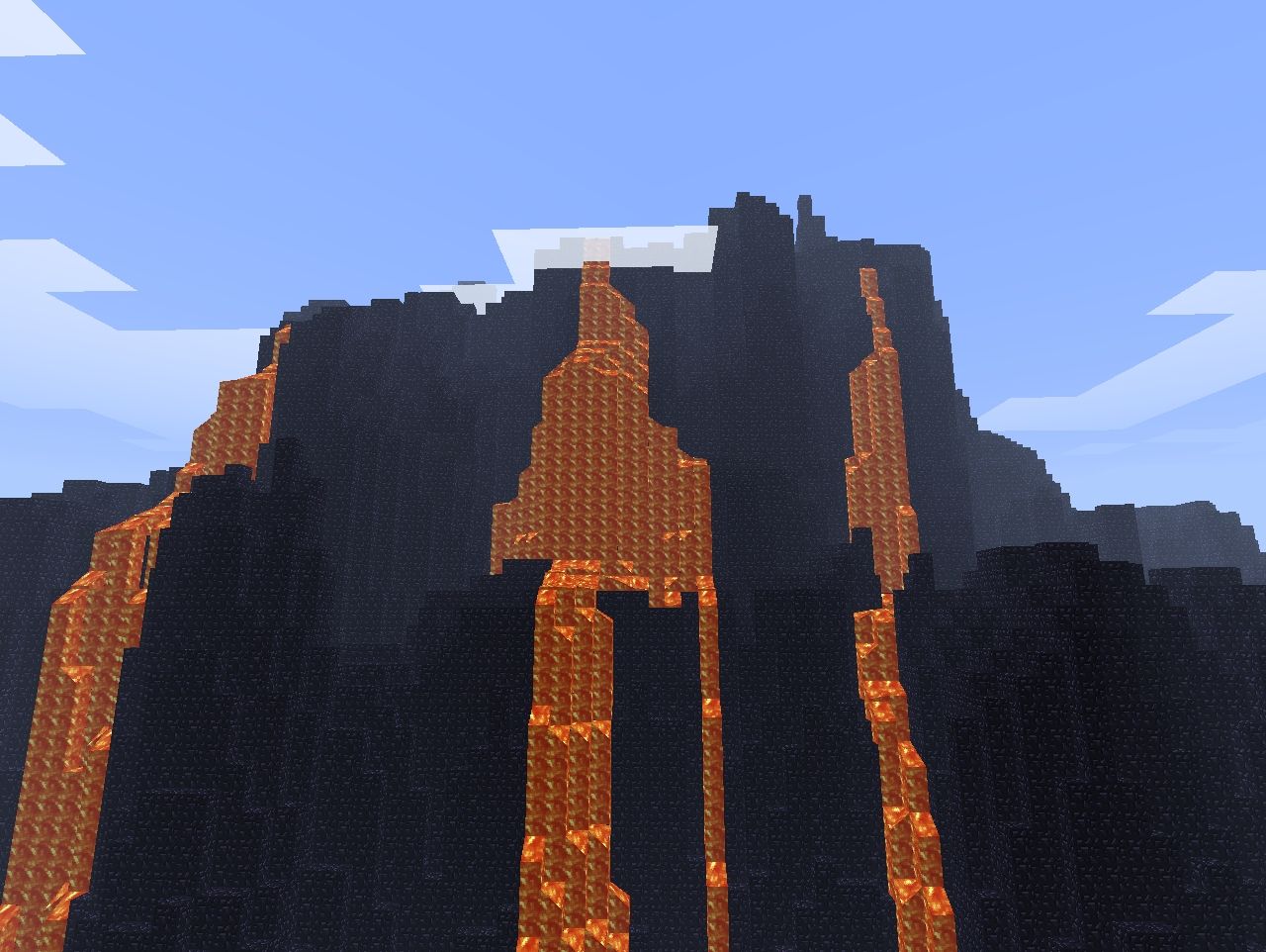 The Jungle (PVP map) Minecraft Map