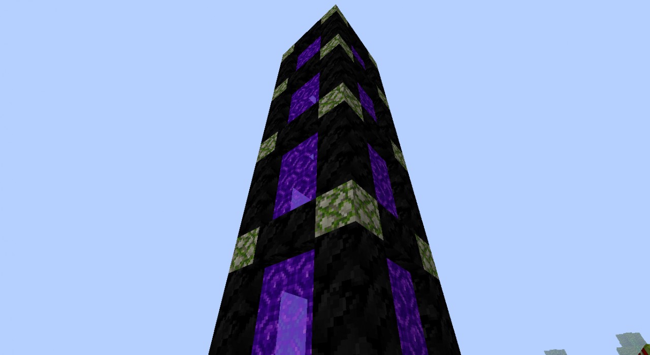 Ancient Steve Ruins Minecraft Map