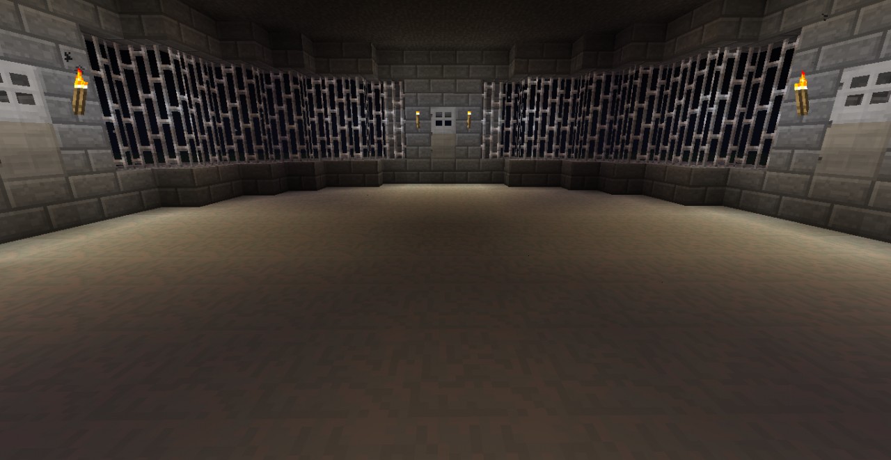 Ultimate Spleef Minecraft Map