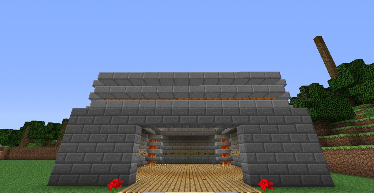 Epic eracraft New Minecraft Server