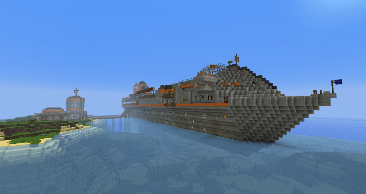 NovusCraft Minecraft Server