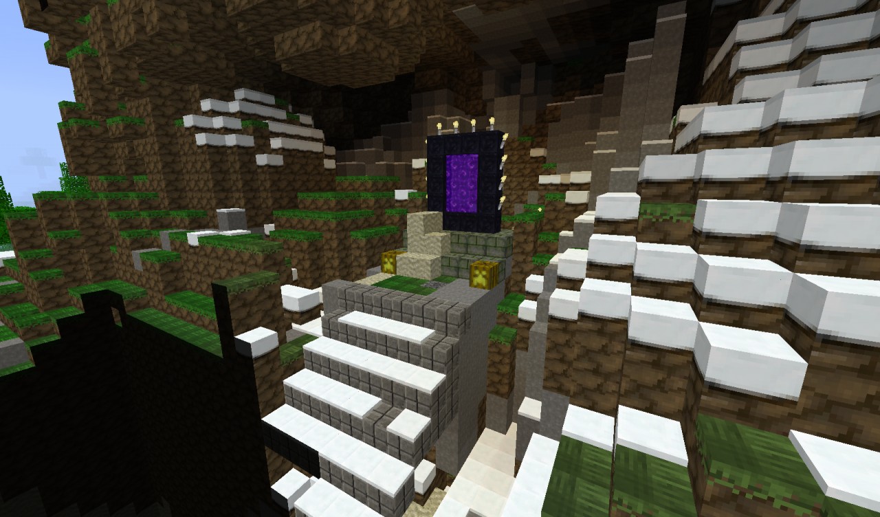 Yogscast 100% Real Minecraft Map