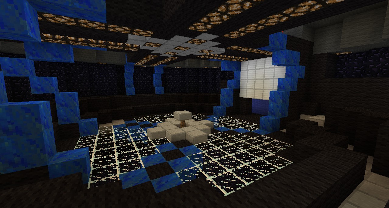 Minecraft Million Dollar Tournament of Ten Minecraft Map