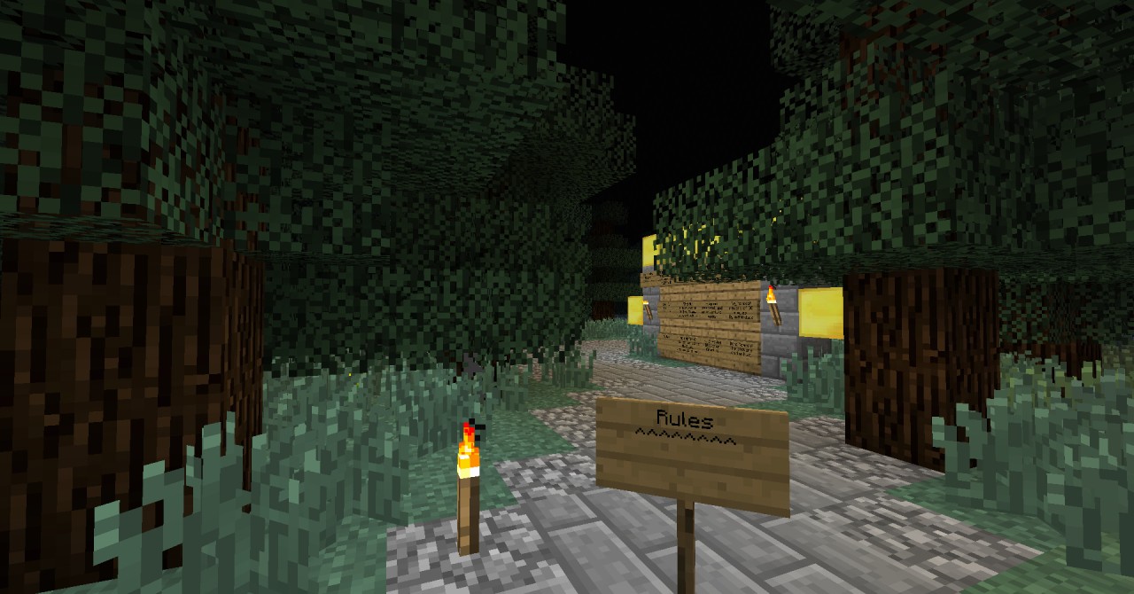 Scariest Adventure Map Ever New ========= E P I C ...