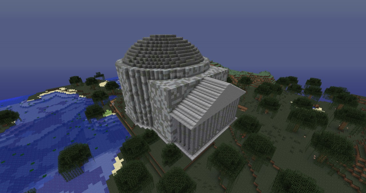 Pig-Craft Minecraft Server