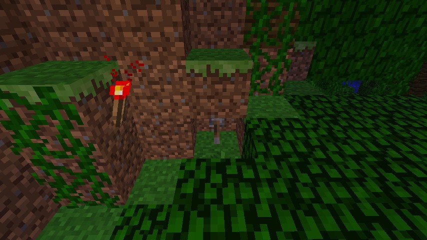 Random World! Minecraft Map