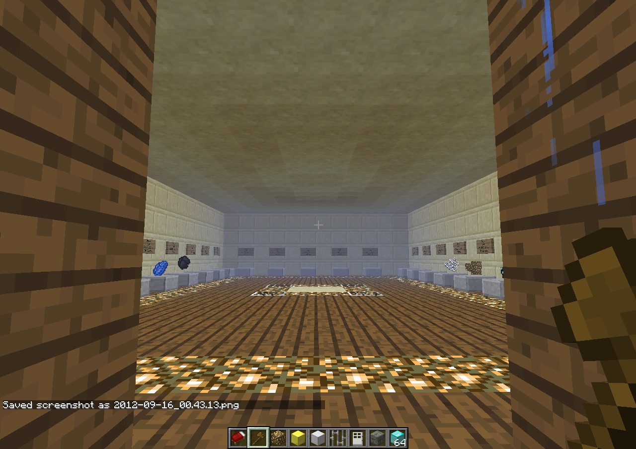 ShockCraft Minecraft Server