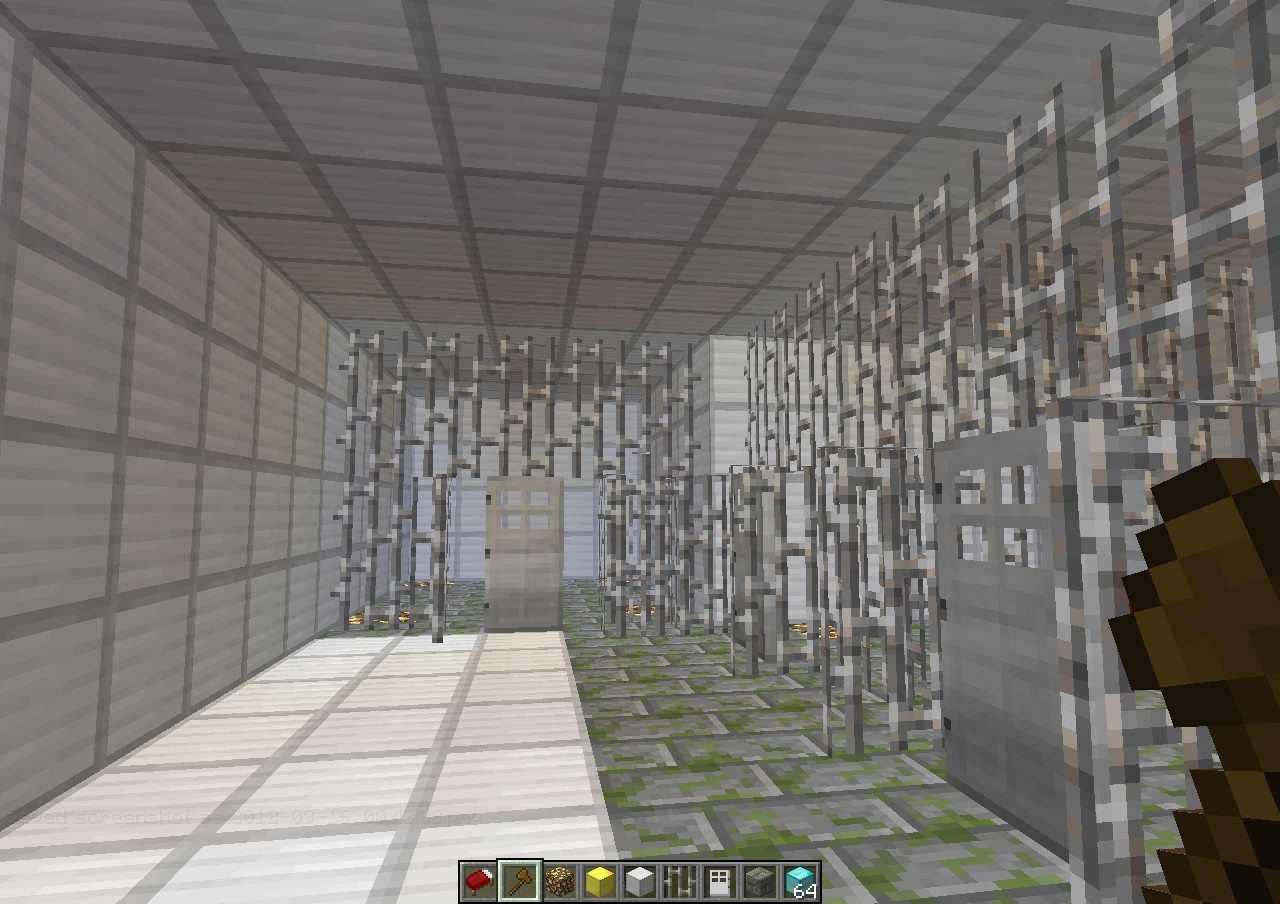 ShockCraft Minecraft Server