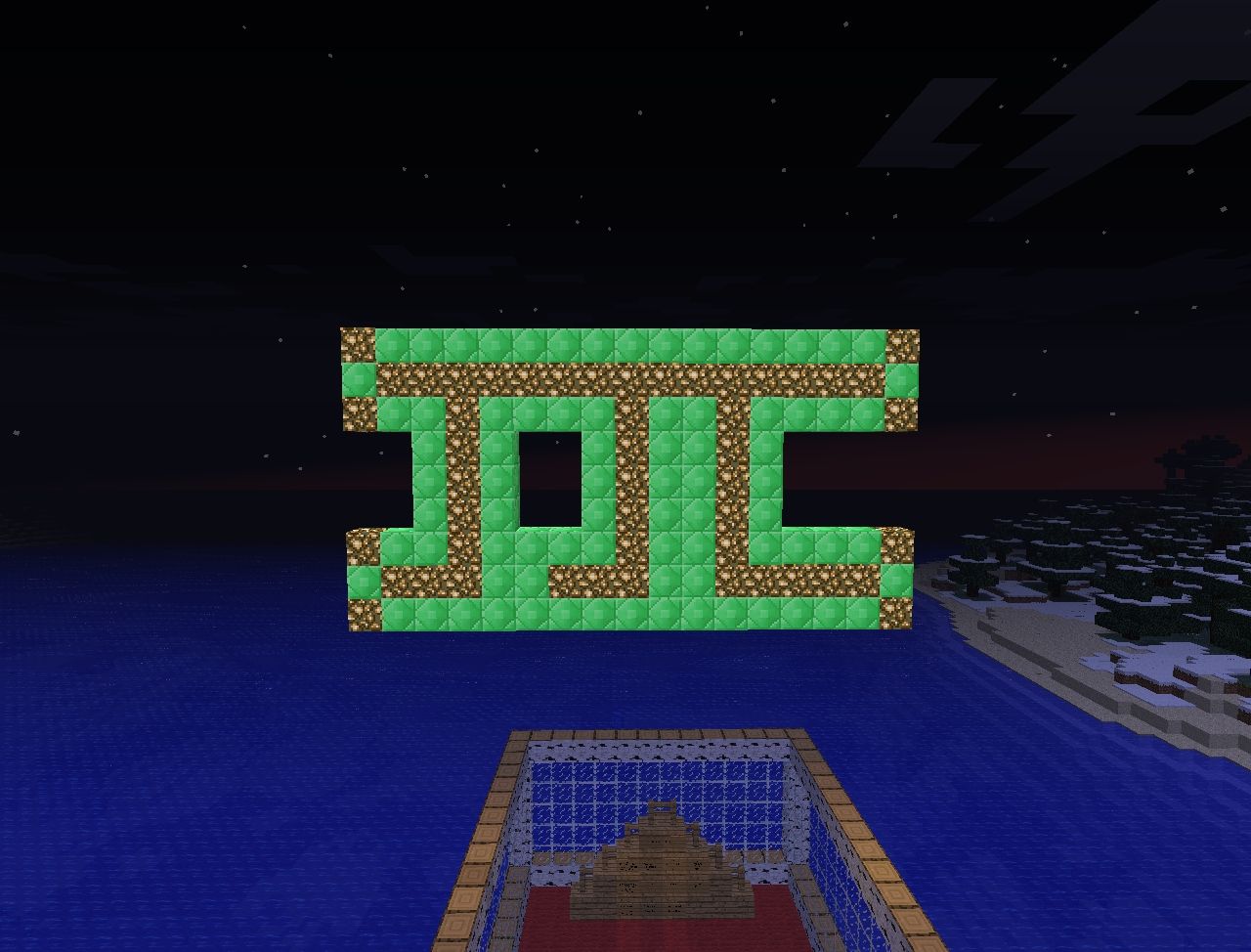 JJcraft Minecraft Server