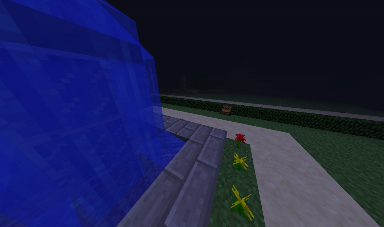 Oakle'opolis Minecraft Map