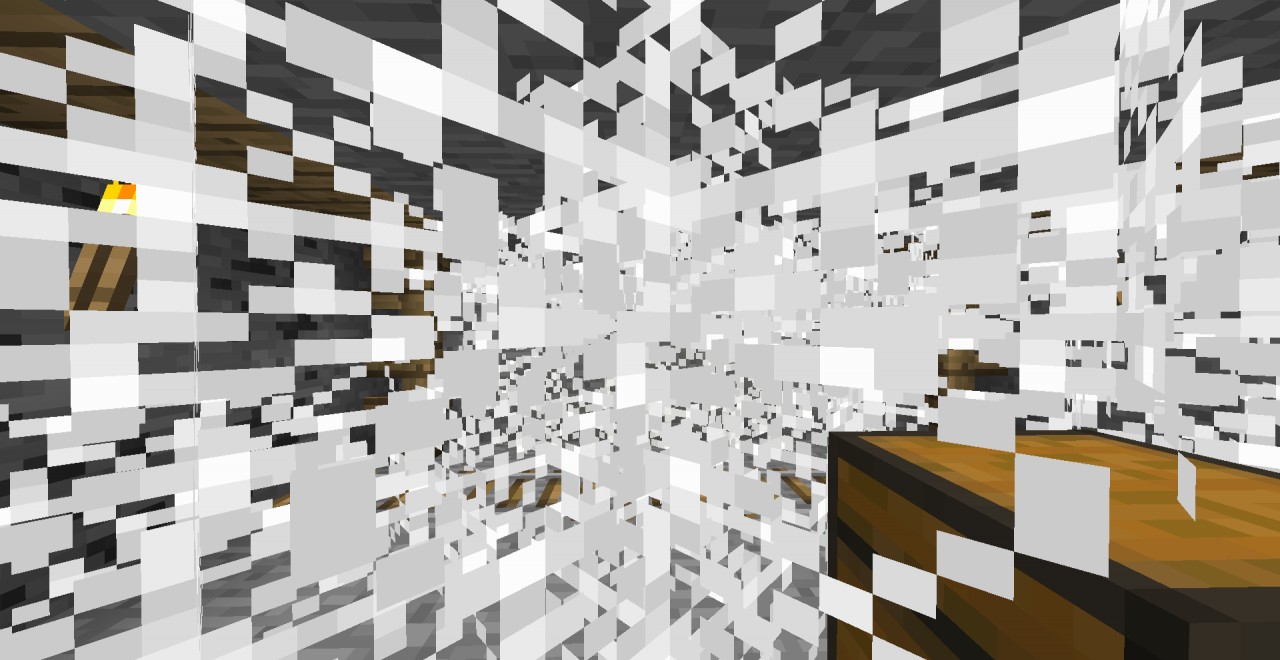 Skyblock 2.1 Made By Me Minecraft Map