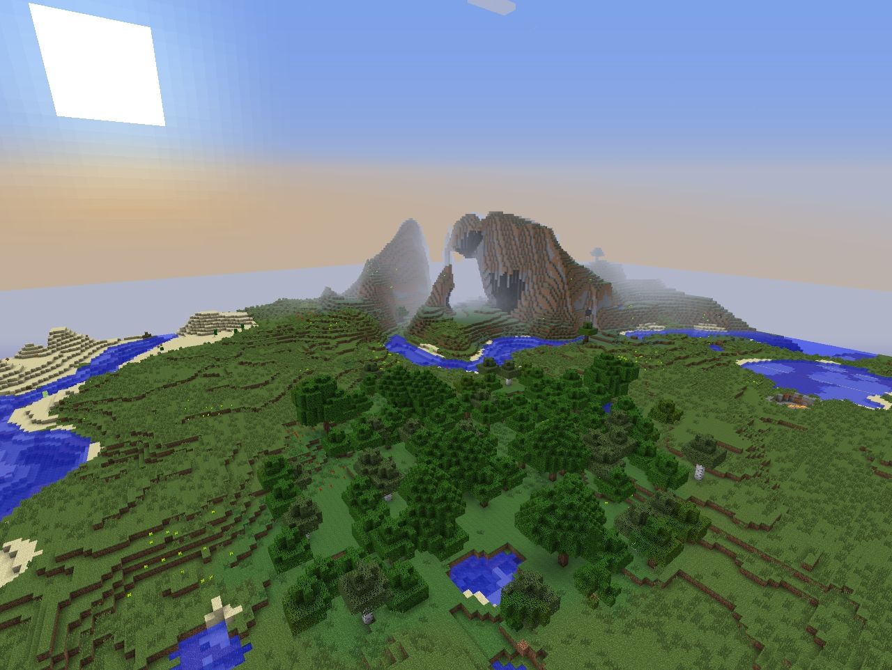 GigaCraft Minecraft Server