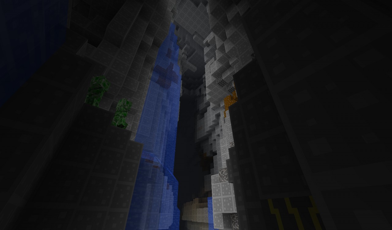 HP-Craft Texture Pack 16*16 Minecraft Texture Pack