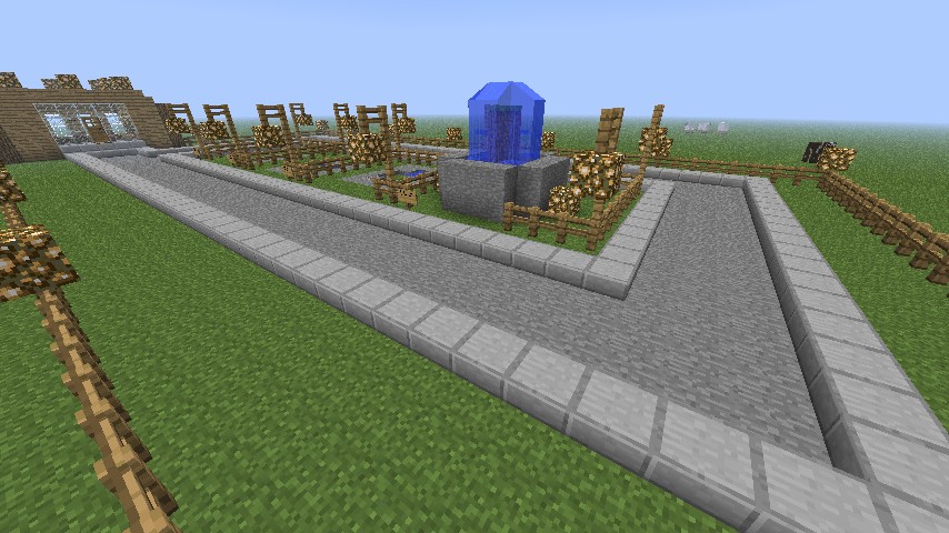 Cobblestone Generator Ideas Minecraft Map