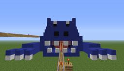 Stomach Minecraft Maps | Planet Minecraft Community