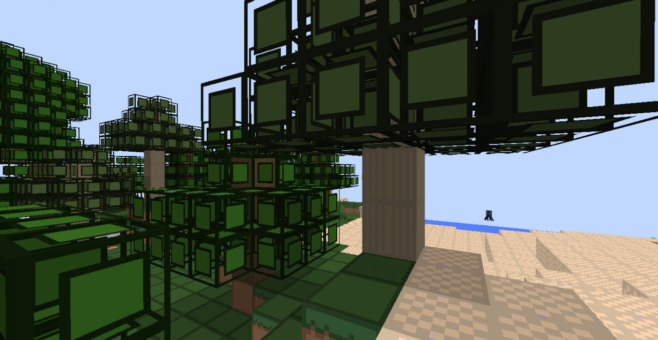 [1.5 Ready] ToonCraft Minecraft Texture Pack