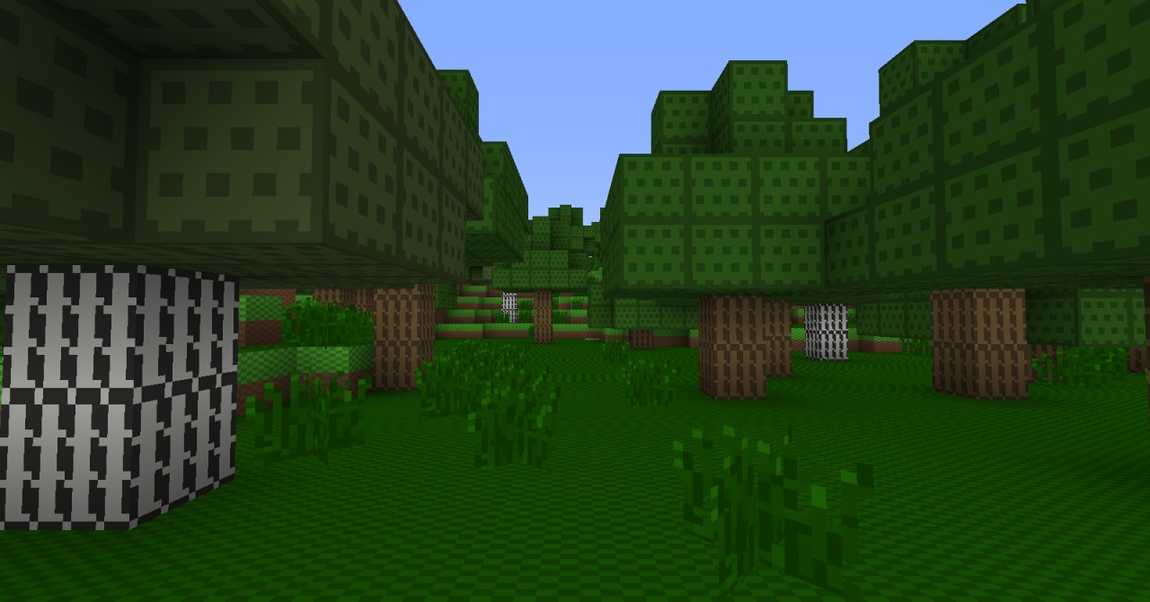 iJameS™'s Pattern Pak Minecraft Texture Pack
