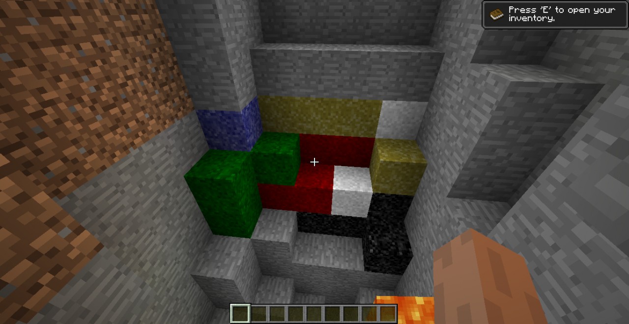 MightyPorks Marbles Mod Updated! Minecraft Mod