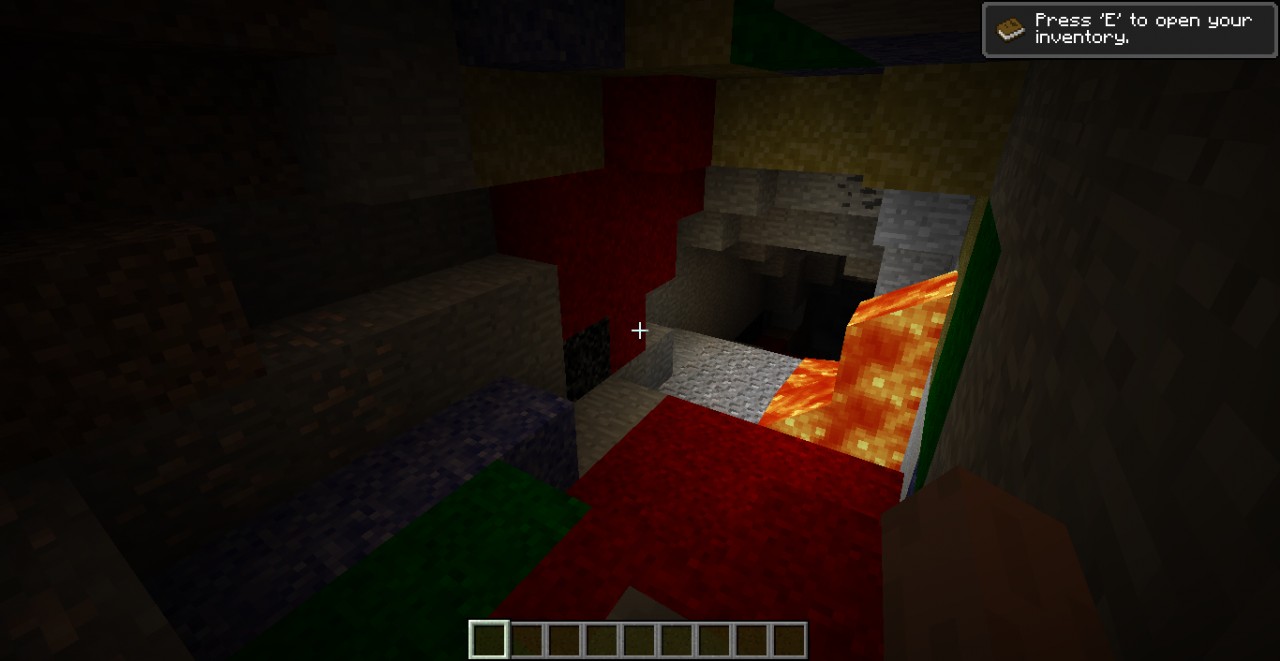 MightyPorks Marbles Mod Updated! Minecraft Mod