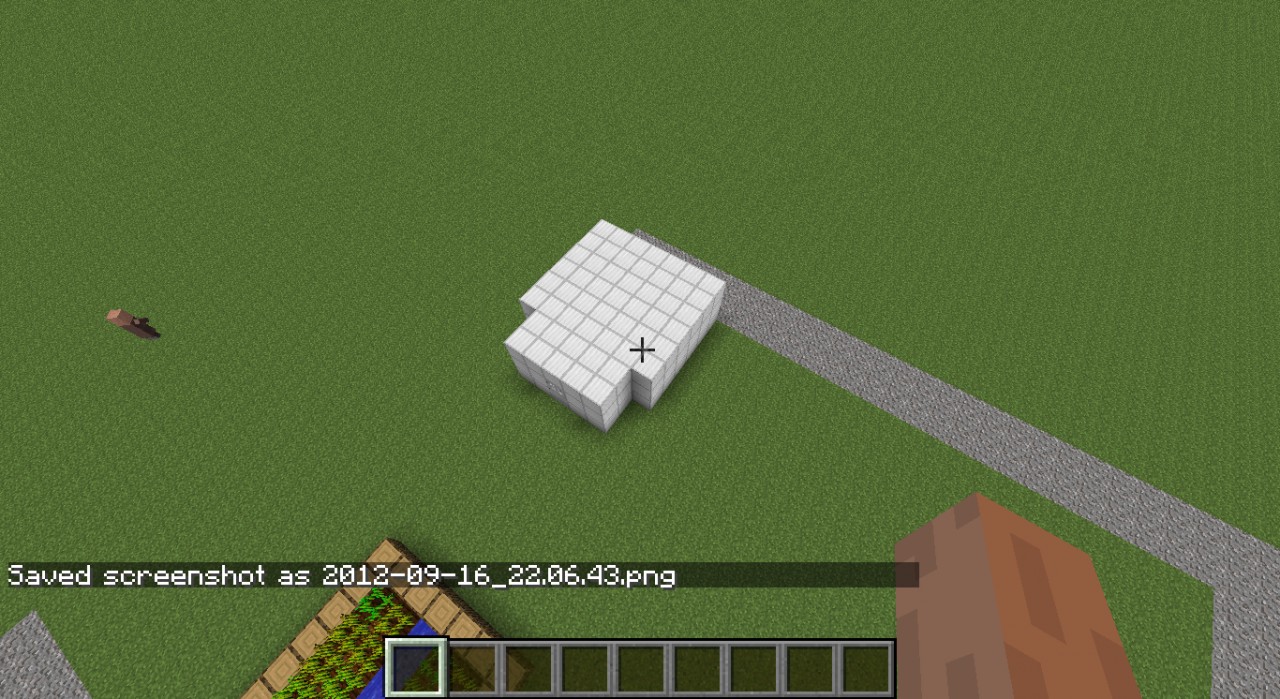 find the code Minecraft Map