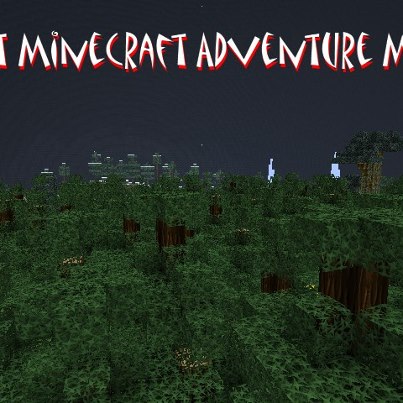 Scariest Adventure Map Ever New ========= E P I C ...