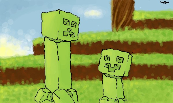 Flash animators/designers needed for making unique minecraft animations