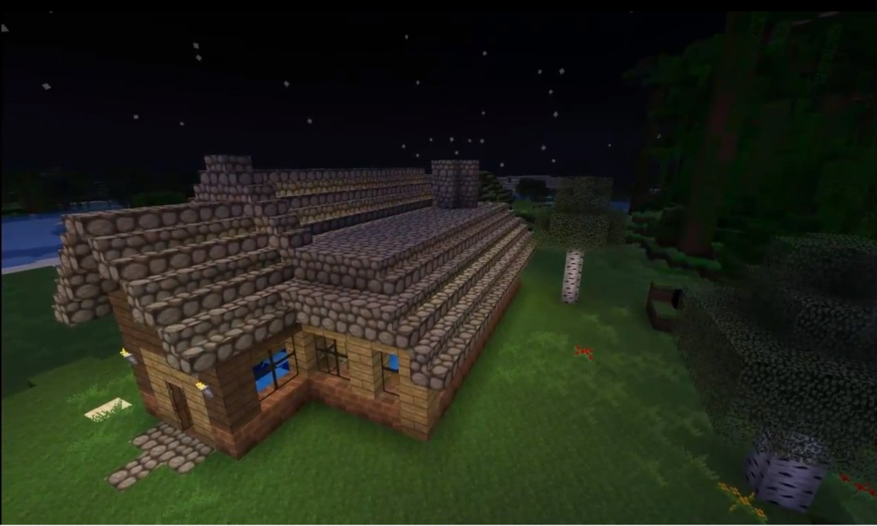 Minecraft Ninja Minecraft Map