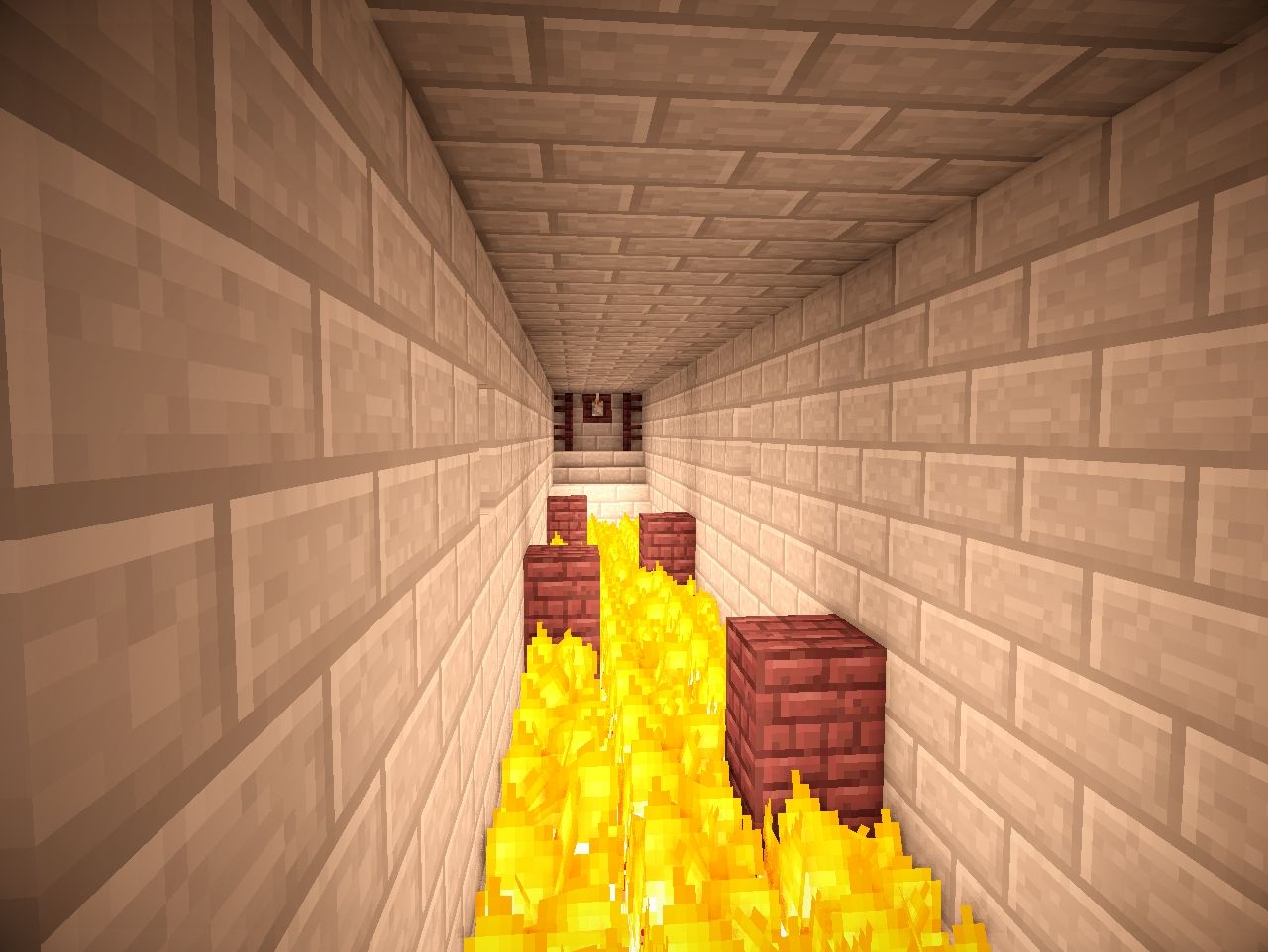 Tree of Wisdom Challenge map Minecraft Map