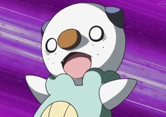 Oshawotts adventure-Part one OSHAWHATT!