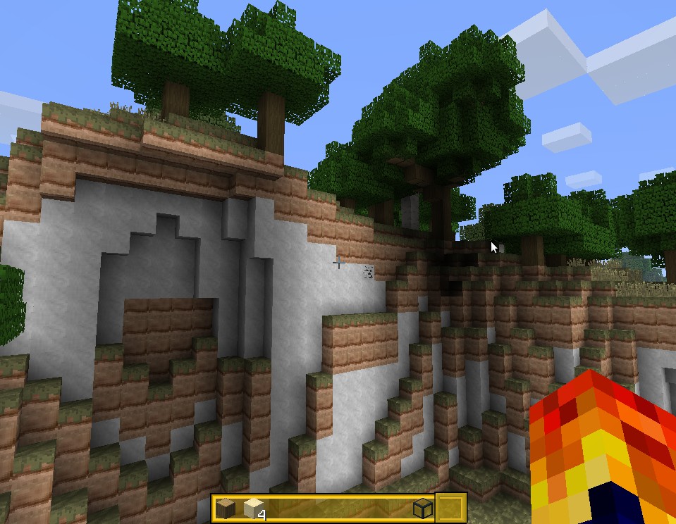 classiccraft Minecraft Texture Pack