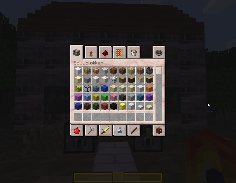 classiccraft Minecraft Texture Pack