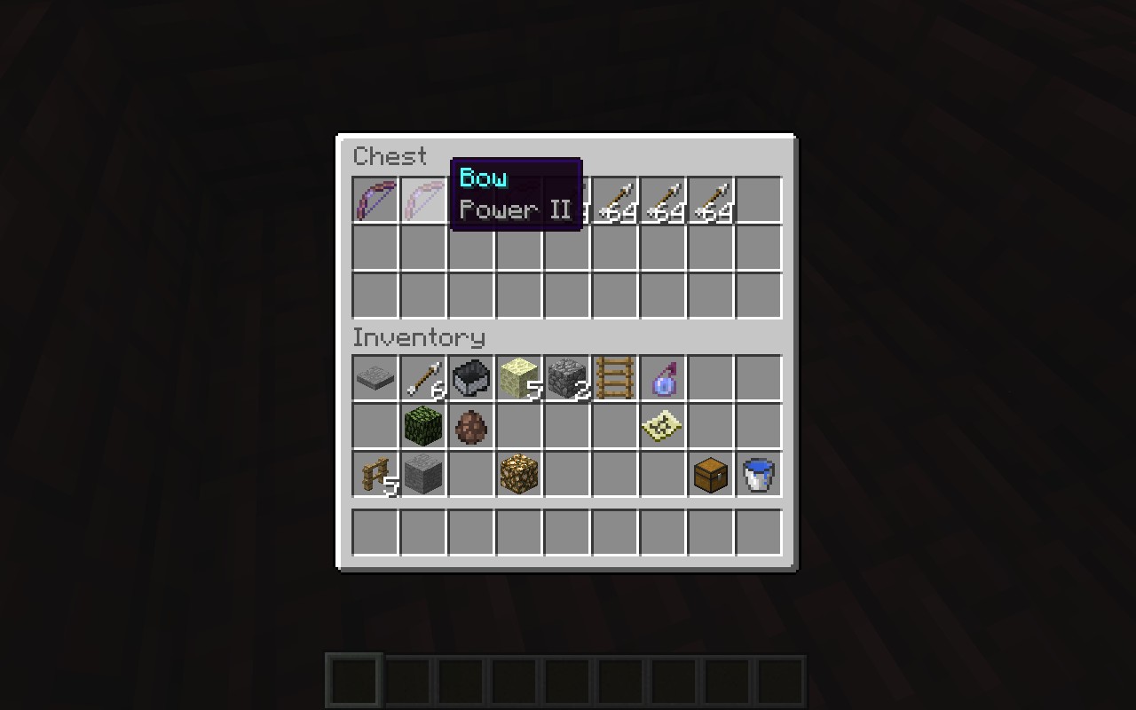 How to grief a corrupt server Minecraft Map