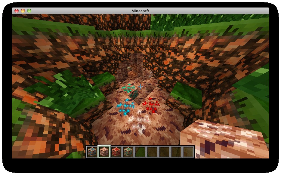 Gravys Edited Texture Minecraft Texture Pack