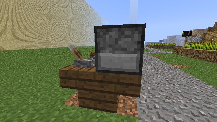 Cannon Pack Minecraft Map