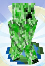 Human Mobs - A Mod Request