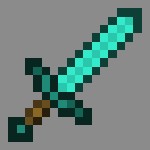 Legendary Sword UPDATED 1.5.2 ! [Modloader] Minecraft Mod