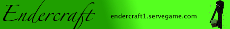 endercraft Minecraft Server